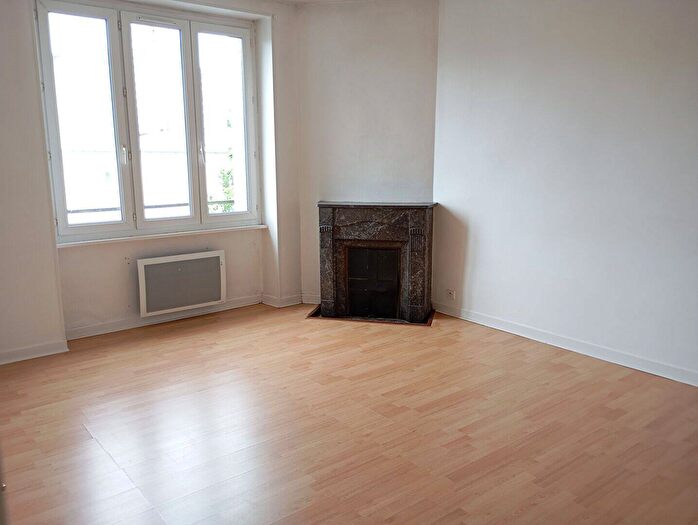 Centre, Brest - Appartement 2 pièces à louer