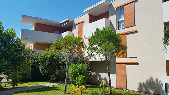 Appartement à louer - Montpellier, Alco - 2 pièces - 1 chambre