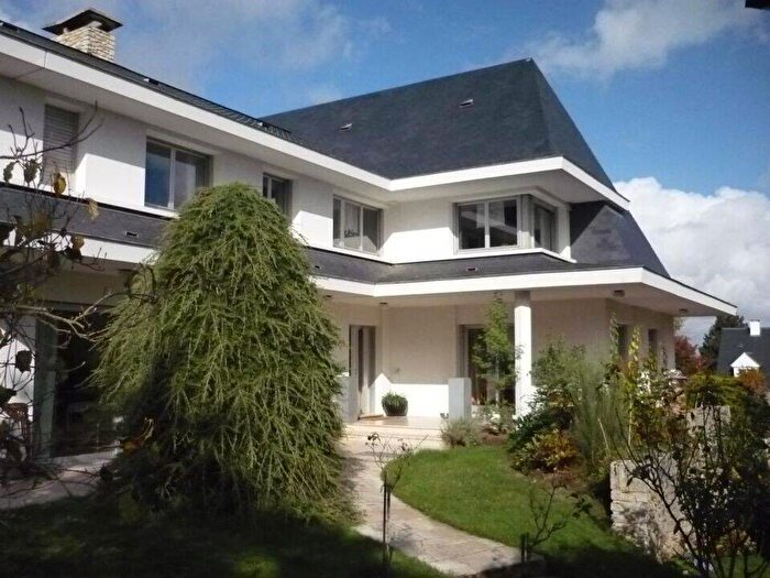 Appartement à louer - Orgeval - 1 pièce