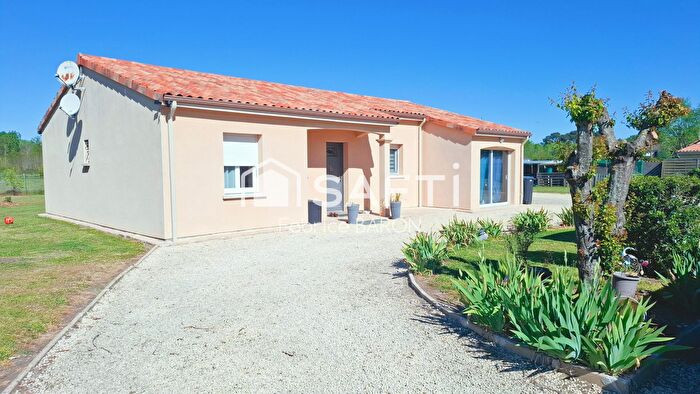 Maison 5 pièces à vendre à Ouzilly