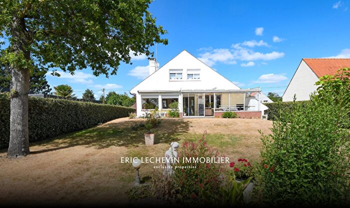 Maison 4 pièces à Cucq, à vendre