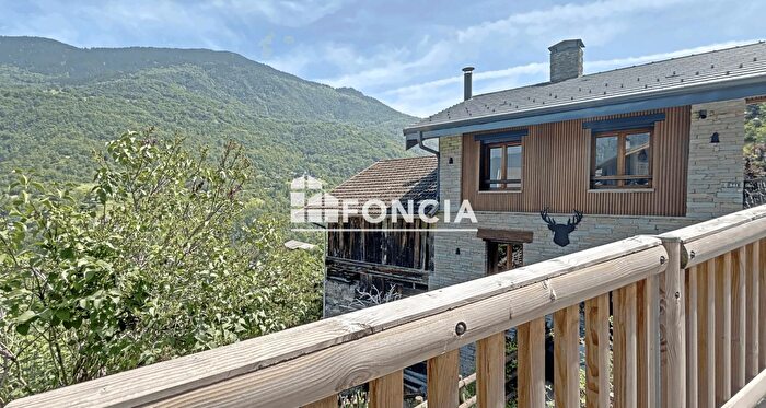 Maison à vendre - La Perrière - 3 pièces