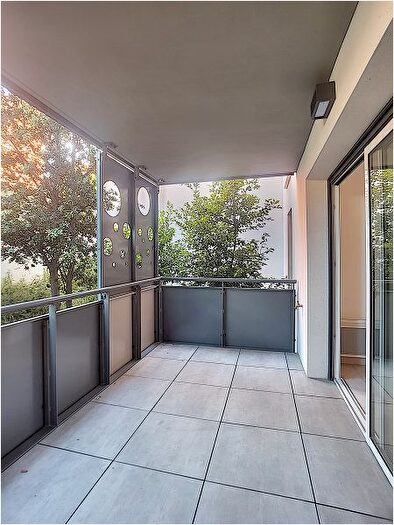 Béziers, Perch des Moulins, Font Neuve, Terries : Appartement 2 pièces à louer