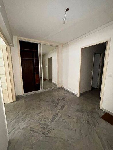 Appartement à louer - Musiciens, Thiers, Nice - 3 pièces