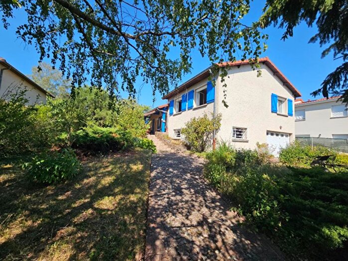 Cournon-d'Auvergne, Cornonet : Maison 5 pièces à vendre
