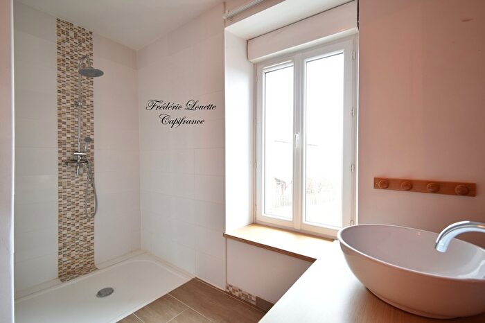 Maison à vendre - Châtillon-sur-Marne - 6 pièces - 4 chambres