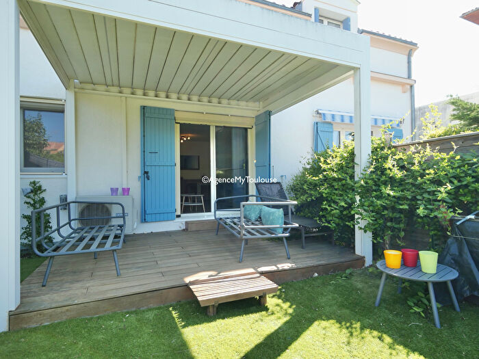 Appartement 4 pièces à vendre à Castanet-Tolosan