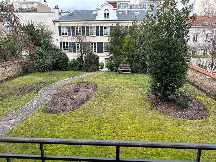 Appartement à vendre - Versailles, Notre Dame - 7 pièces - 3 chambres