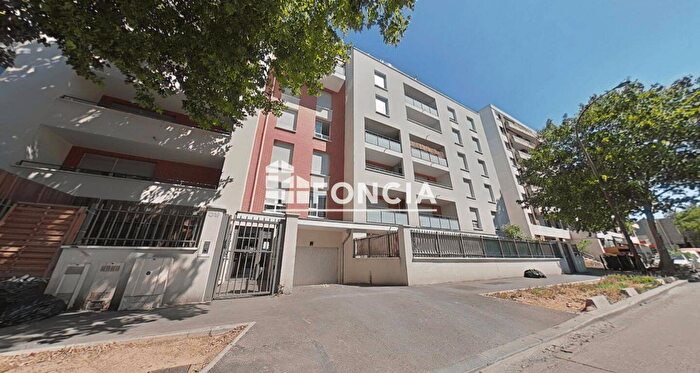 Appartement 3 pièces à Sully-Vauban, Livry-Gargan, à louer