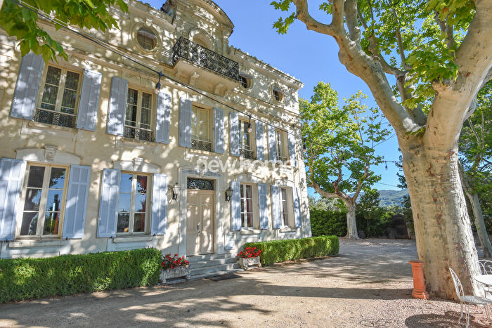 Maison à vendre - Fayence - 17 pièces - 8 chambres