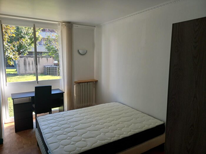 Appartement 6 pièces à louer - Fontenay-sous-Bois, Verdun