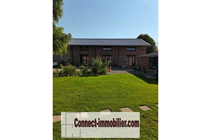 Maison à vendre - Thun-Saint-Martin - 15 pièces