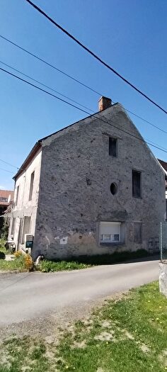 Artonges : Maison 1 pièce à vendre