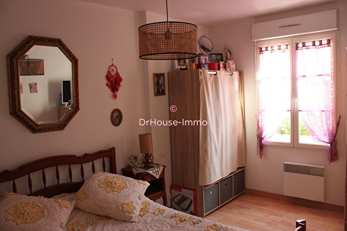 Appartement 2 pièces à vendre - Nemours, Centre-ville