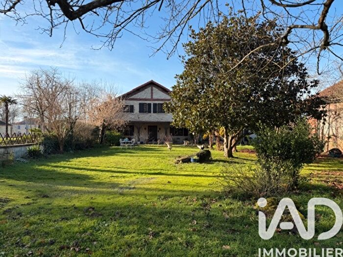 Maison à vendre - Gée-Rivière - 6 pièces - 4 chambres