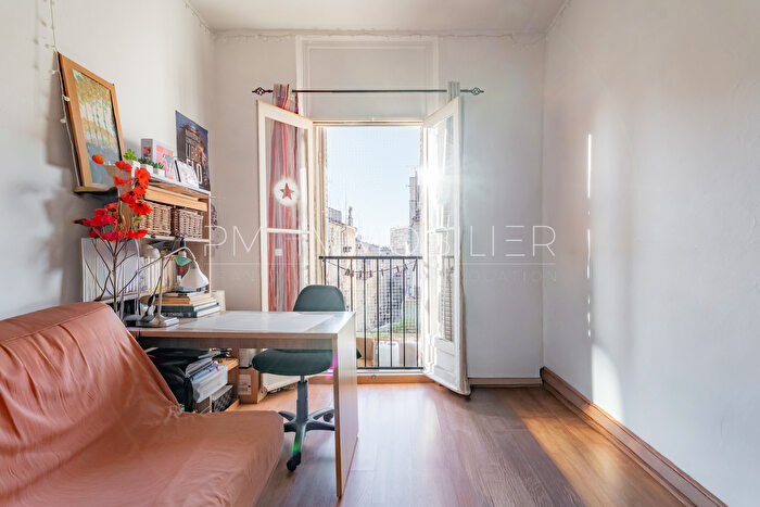 Appartement à vendre - Marseille er , Noailles - 1 pièce