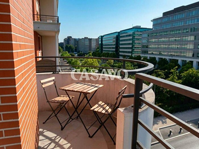 Bobigny, Pierre Sémard : Appartement 3 pièces à vendre