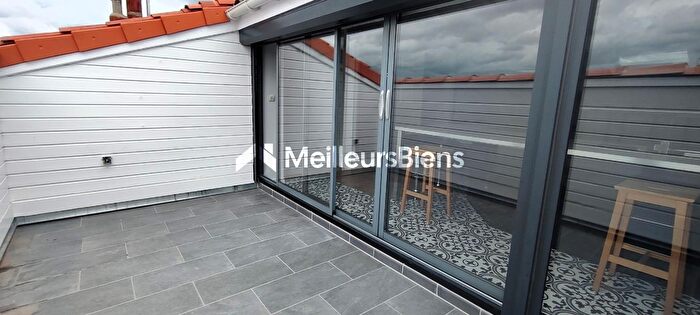 Appartement 3 pièces à Toulouse, Guilhemery, Bonhoure, La Gloire, à vendre