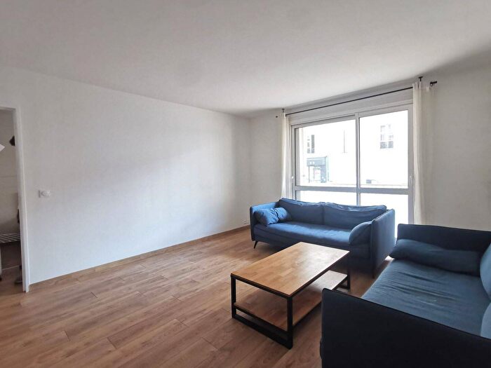 Appartement 4 pièces à louer - Victor Hugo-République, Clichy