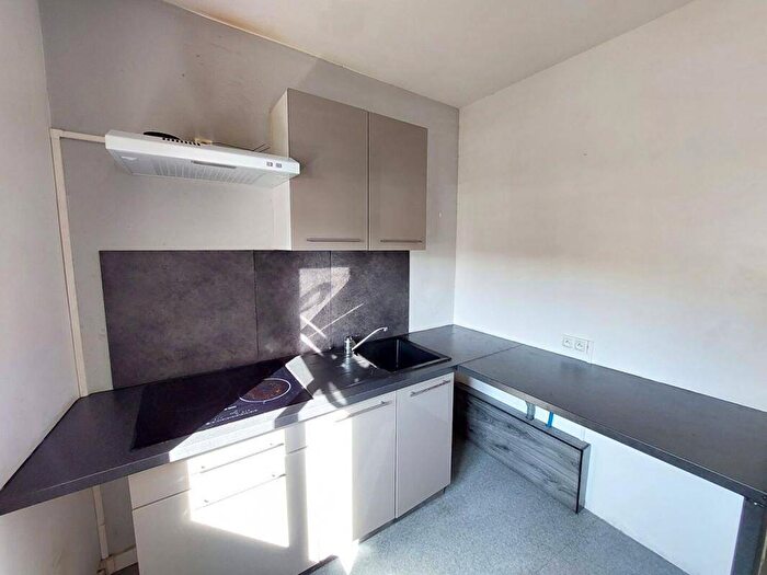 Appartement 2 pièces à louer - Temps Perdu-La Trinque, Manosque