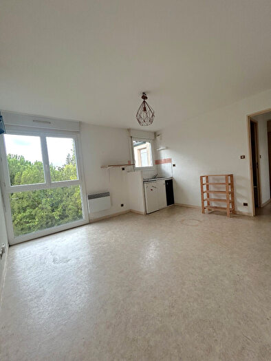 Appartement 2 pièces à vendre à Toulouse, Saint-Agne, Les Récollets