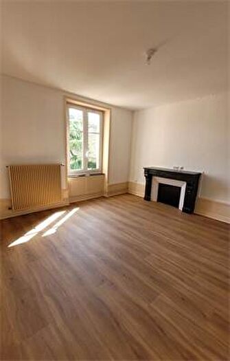 Niederbronn Zola, Lunéville : Appartement 3 pièces à louer