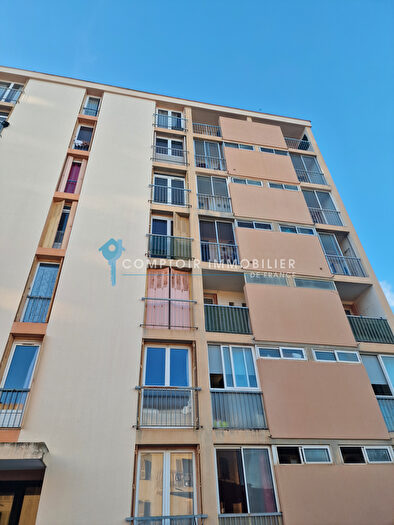 Appartement 5 pièces à vendre - Bastia, Lupino