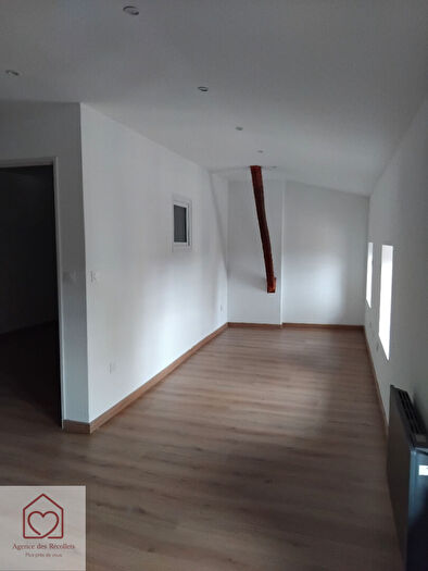 Appartement à louer - Moissac, Centre-ville - 1 pièce