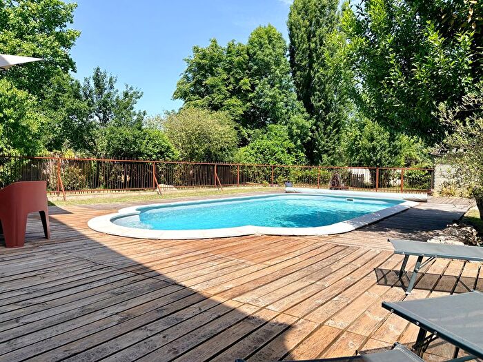 Ferrières-en-Gâtinais : Maison 7 pièces à vendre