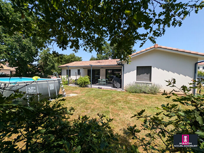 Maison 5 pièces à vendre - Seysses