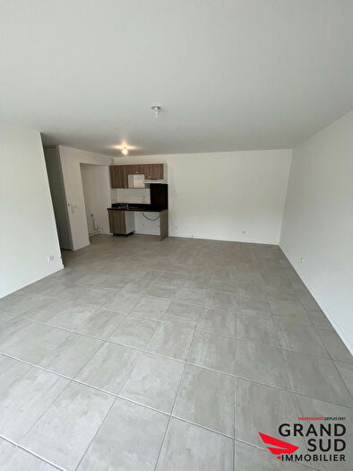 Appartement à louer - Martignas-sur-Jalle - 3 pièces - 2 chambres