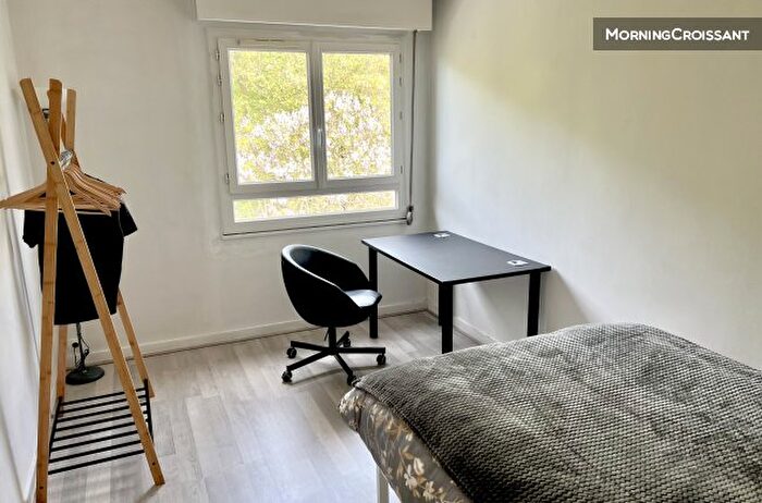 Appartement 3 pièces à louer à Gonesse, Centre-ville