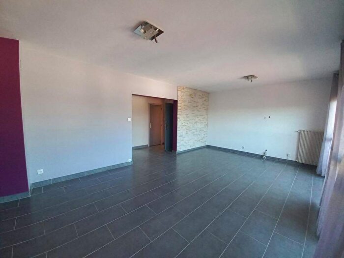 Donzère - Appartement 3 pièces à louer