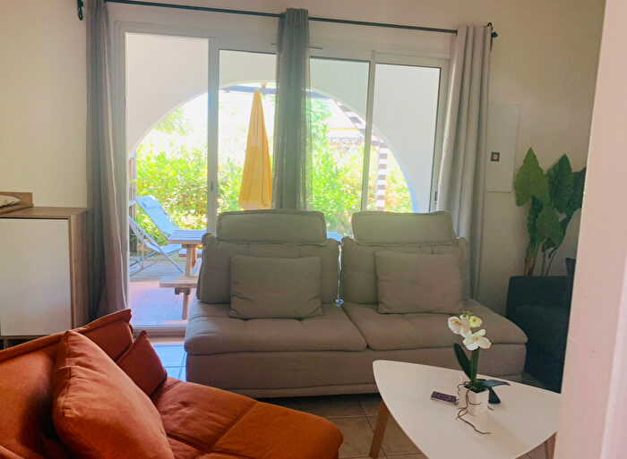 Appartement à vendre - Monticello - 4 pièces - 2 chambres