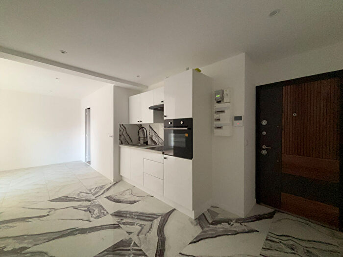 Appartement 2 pièces à vendre - Bezons, Centre-ville