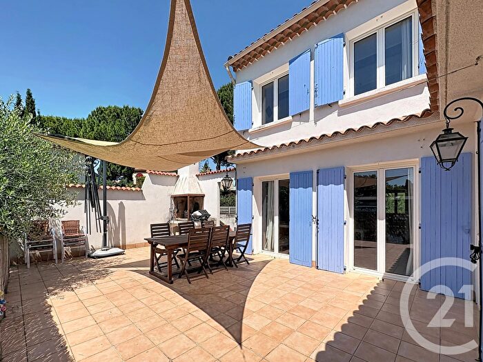 Maison 6 pièces à vendre à Béziers, Perch des Moulins, Font Neuve, Terries