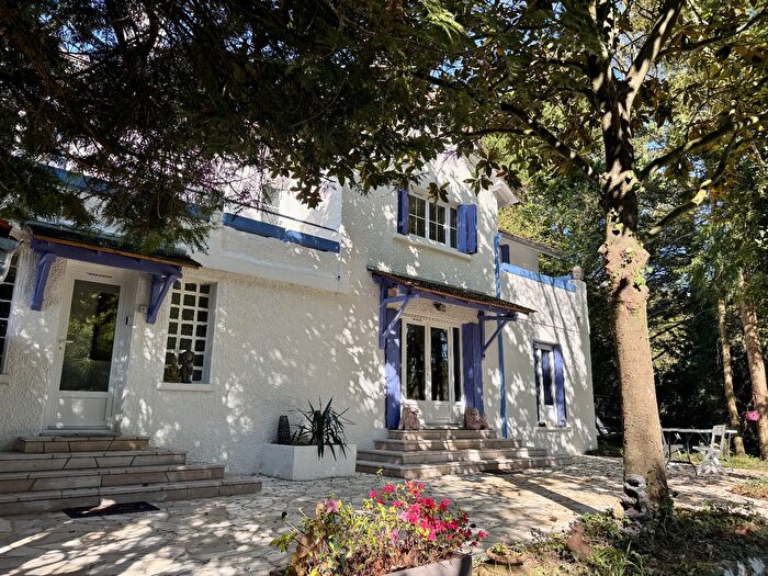 Maison 6 pièces à vendre à Vétheuil