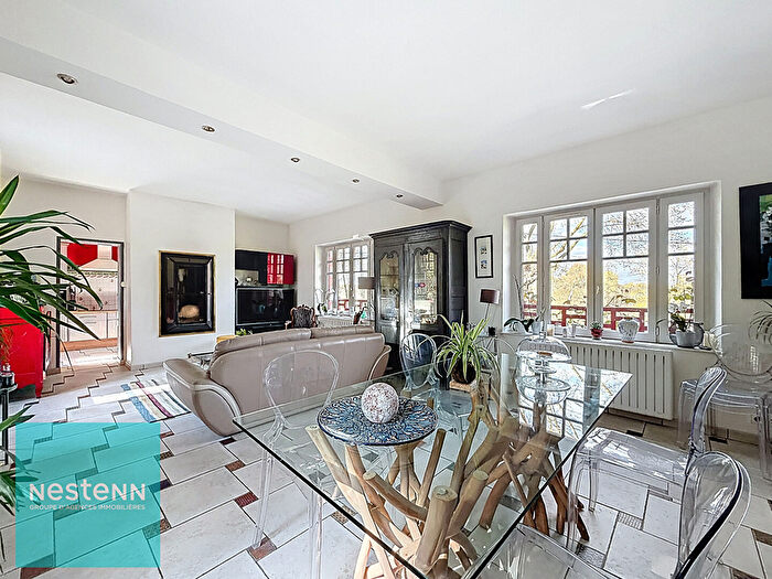 Bléré : Maison 4 pièces à vendre