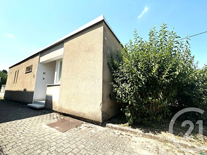 Maison 3 pièces à vendre - Meximieux