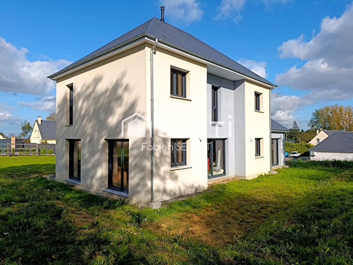 Maison 7 pièces à vendre - Le Molay-Littry