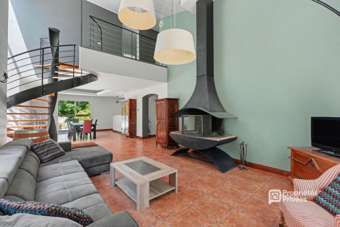 Maison 5 pièces à Bouloc, à vendre