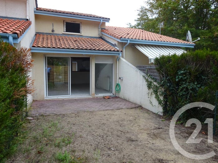 Capbreton, Mariotte, Deux Pins - Maison 3 pièces à vendre