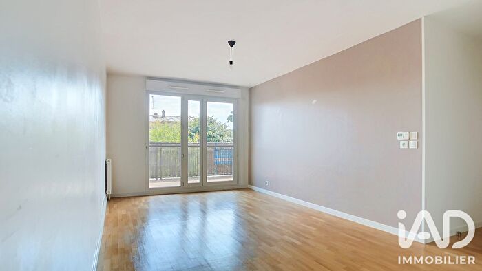 Ermont, Espérances, Arts - Appartement 3 pièces à vendre