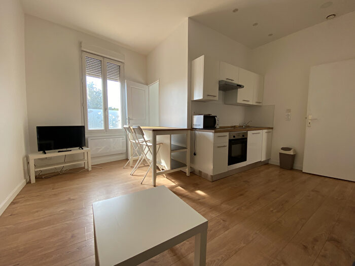 Appartement à louer - Avignon, Montfavet - 2 pièces - 1 chambre