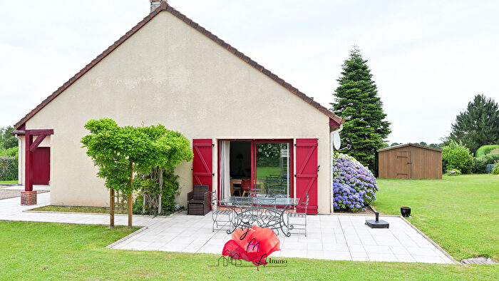 Maison 5 pièces à Beaurepaire, à vendre