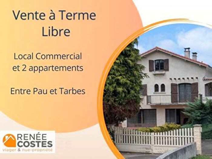 Appartement 5 pièces à vendre à Tarbes, Sainte-Anne