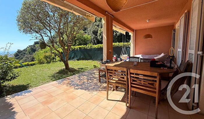 Maison 5 pièces à louer à Nice, Le Ray