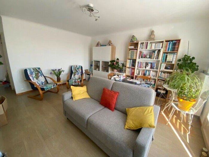 Appartement 2 pièces à louer - Les Sables-d'Olonne
