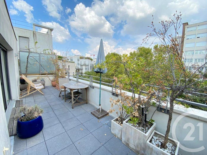 Appartement 3 pièces à louer à Paris 13ème arrondissement