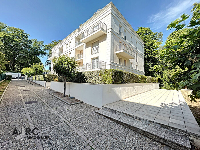 Appartement à louer - Orléans, La Madeleine, Saint-Laurent - 2 pièces - 1 chambre